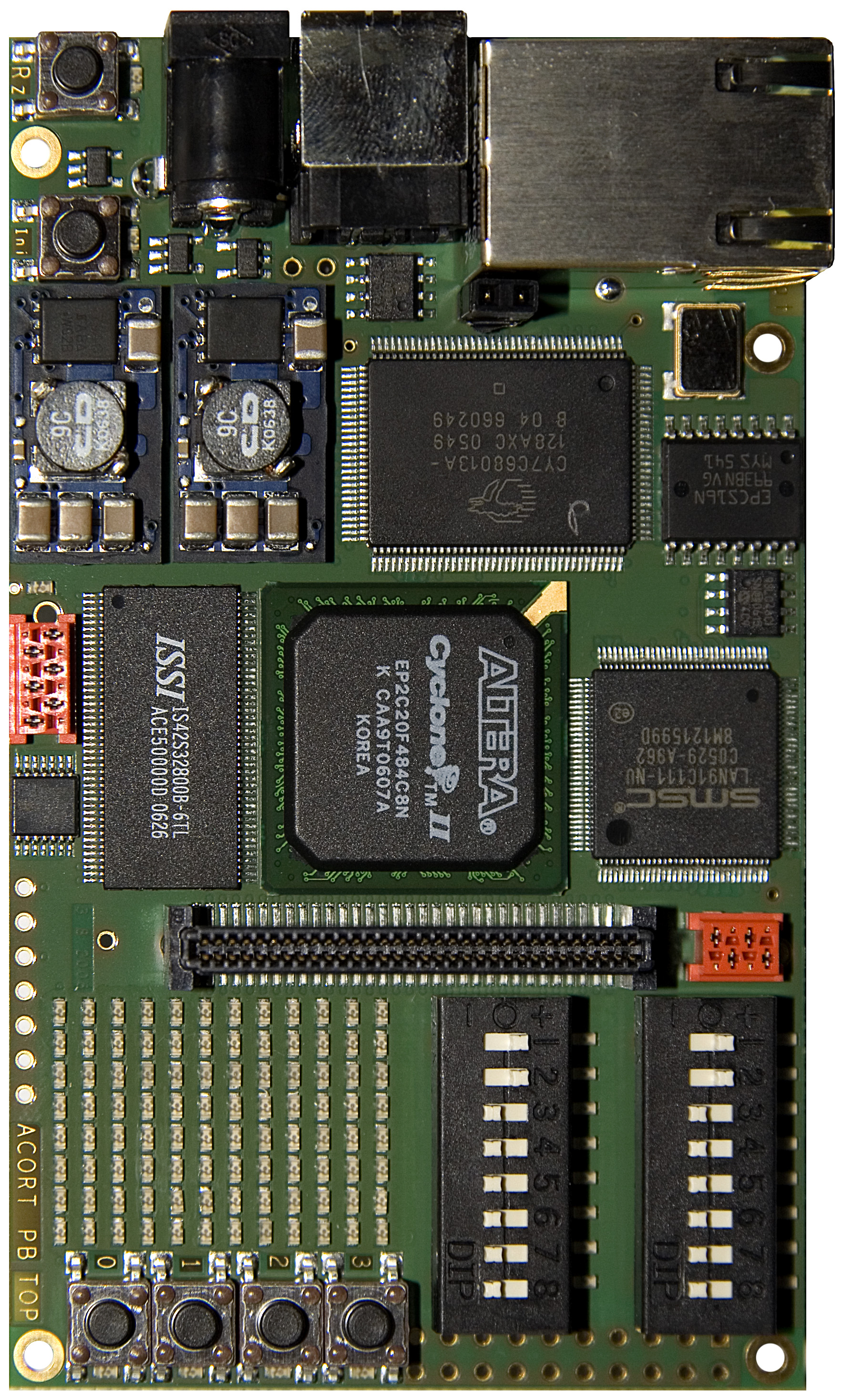 File:Board-Front.jpg - Fpga4u