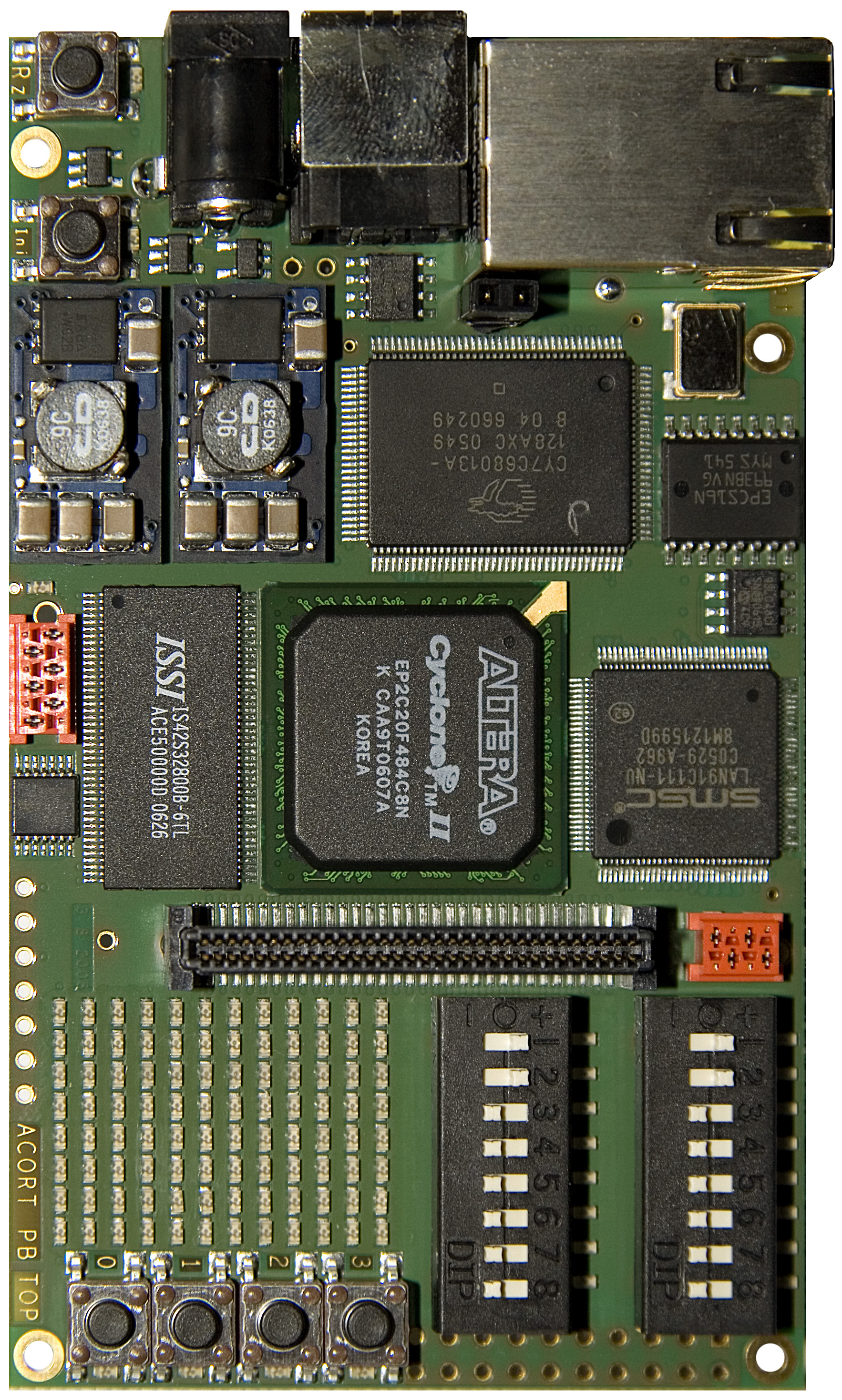 File:Board-Front.jpg - Fpga4u